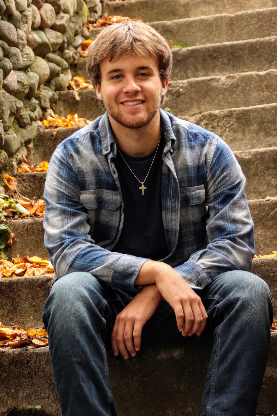 Scholarship Spotlight: Colt Uhlenhopp – Northwest Minnesota Foundation